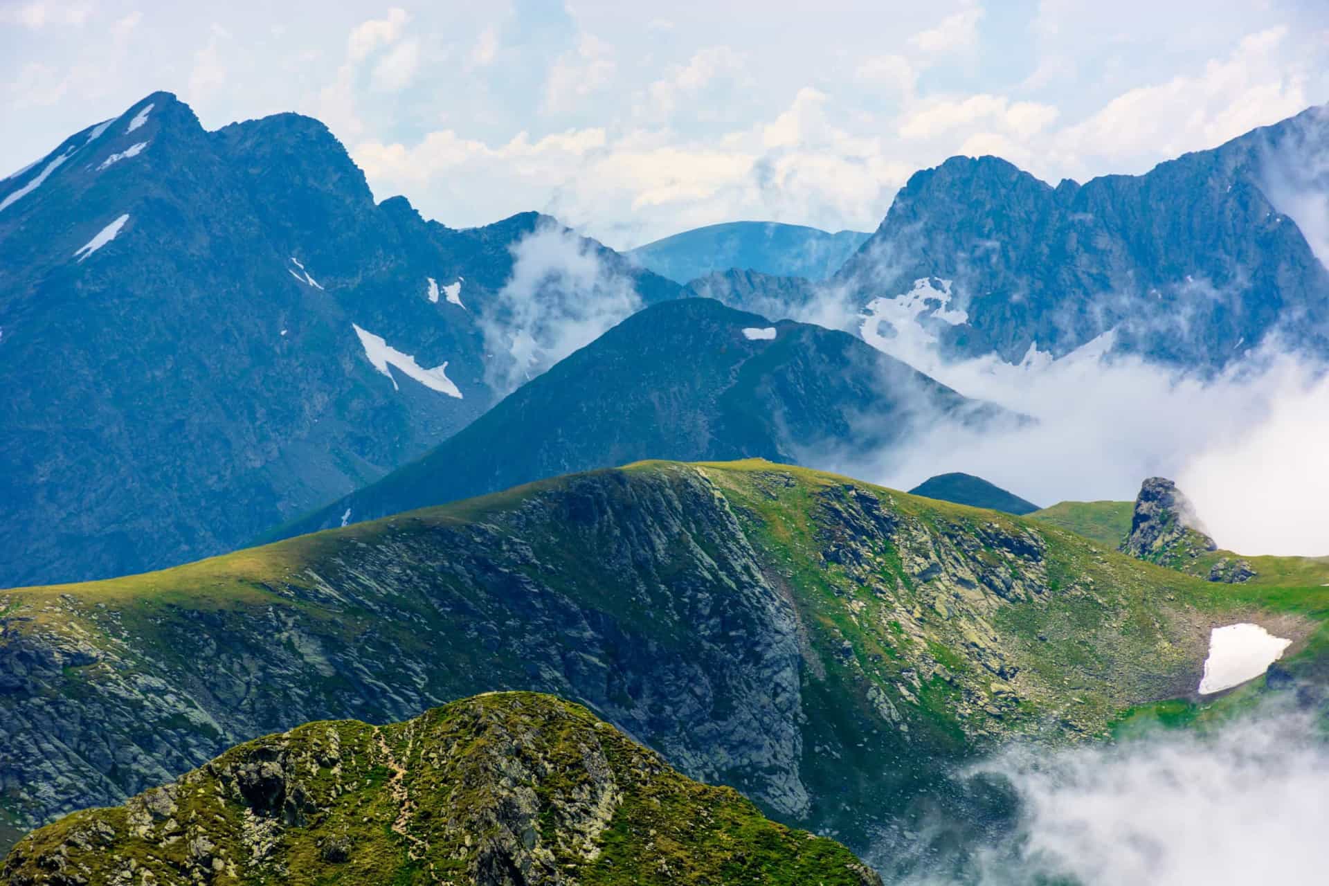 The most fascinating creation stories