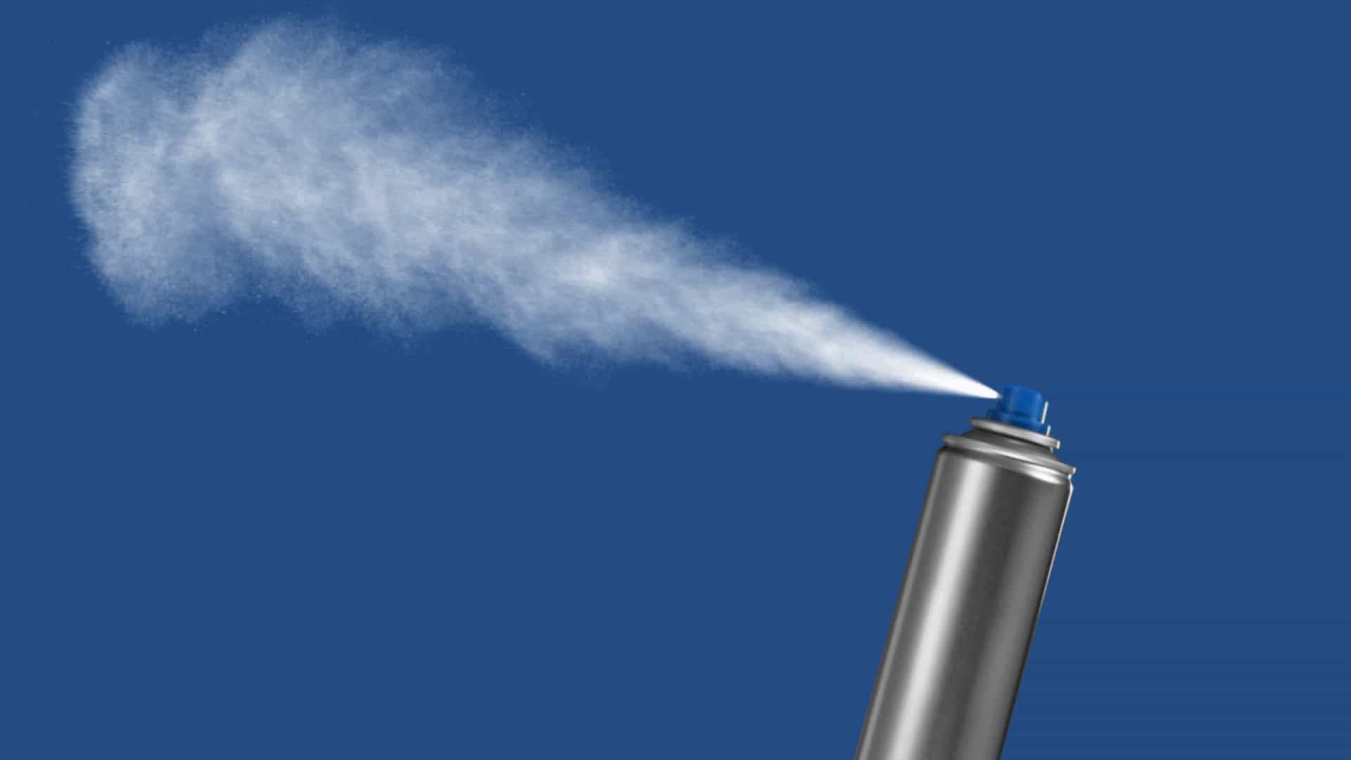 What happened to the hole in the ozone?