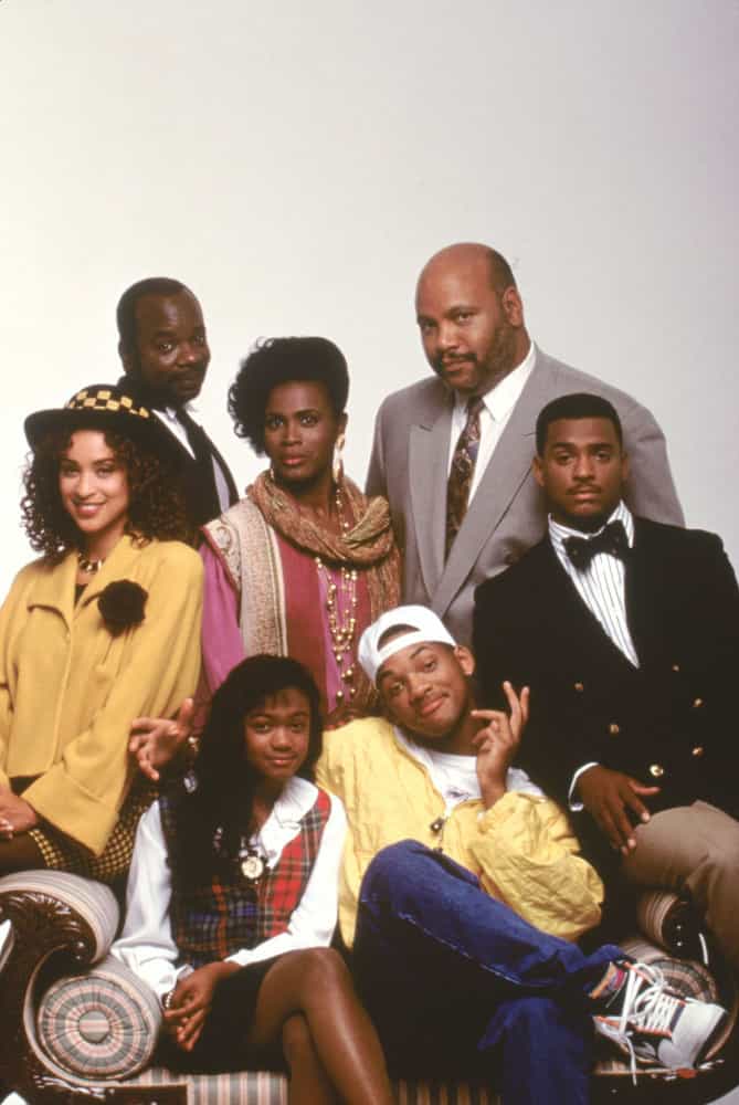The best TV shows from the ‘90s