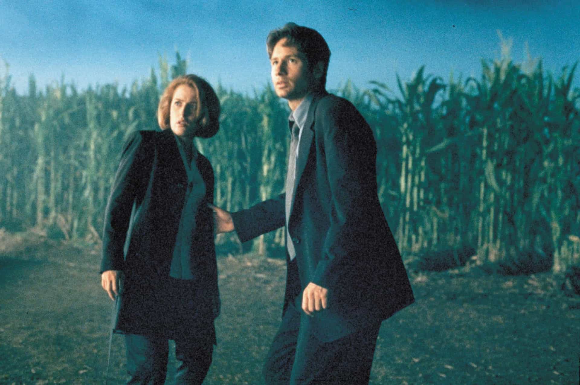 The best TV shows from the ‘90s