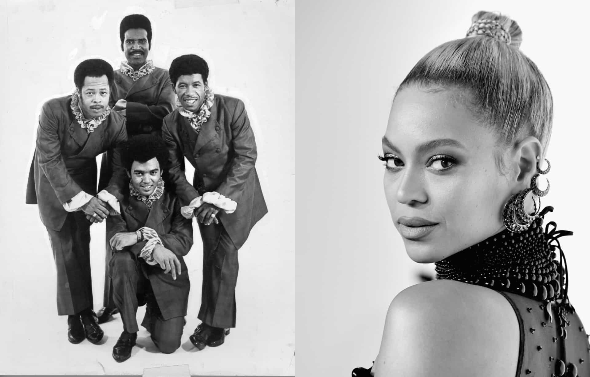 The most iconic samples in popular music