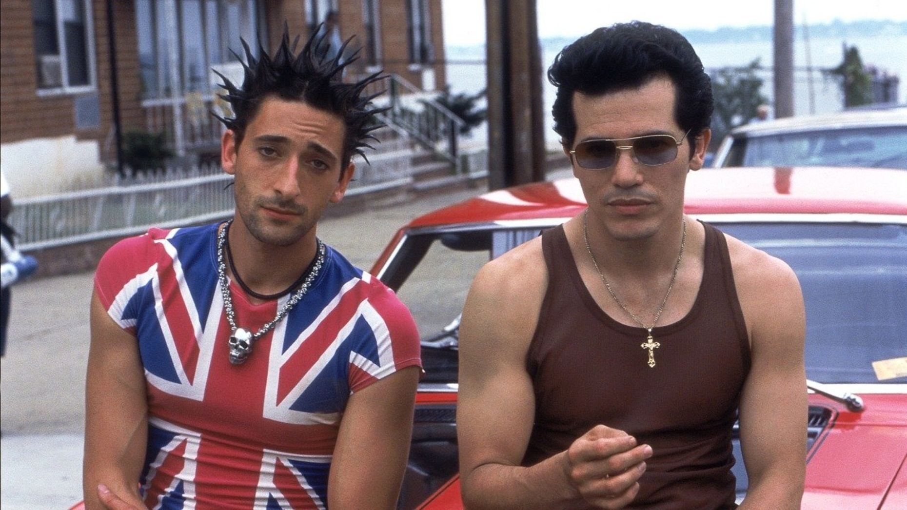 Die besten Serienmörderfilme aller Zeiten