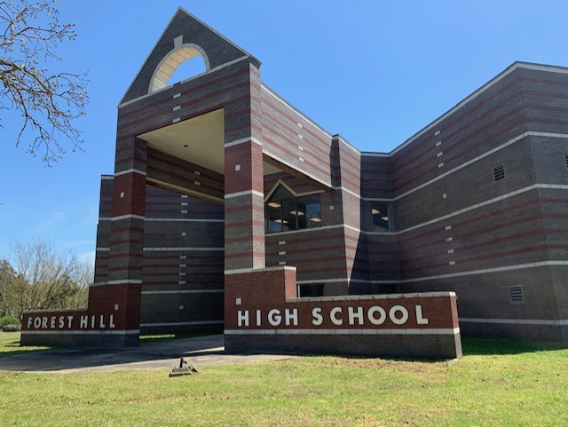 Two JPS high schools move to virtual learning due to heating issues