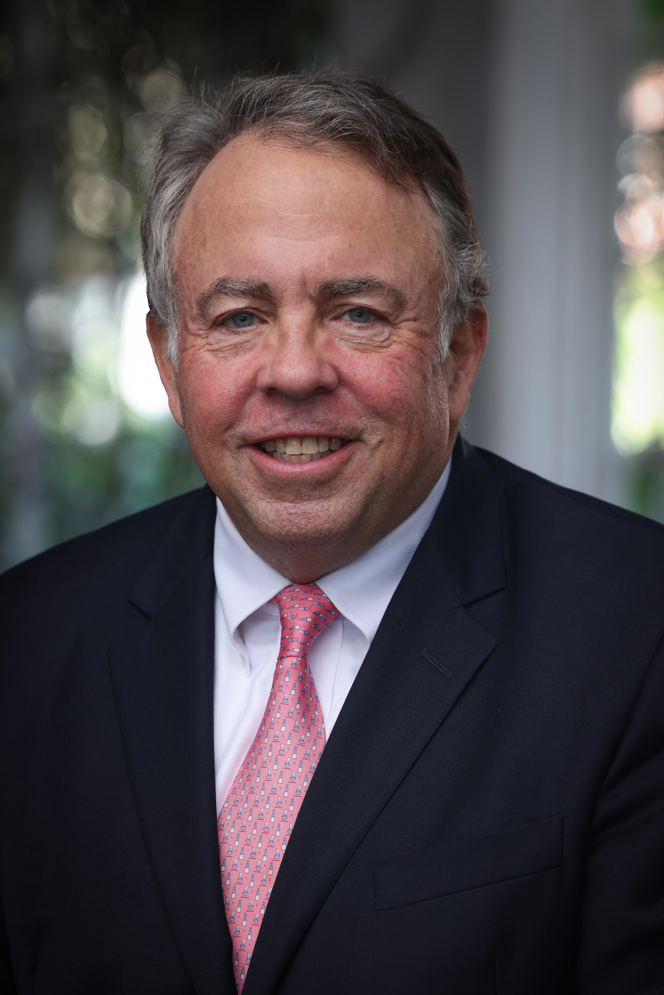 With arrival of new Trump administration, analysts put focus on ...