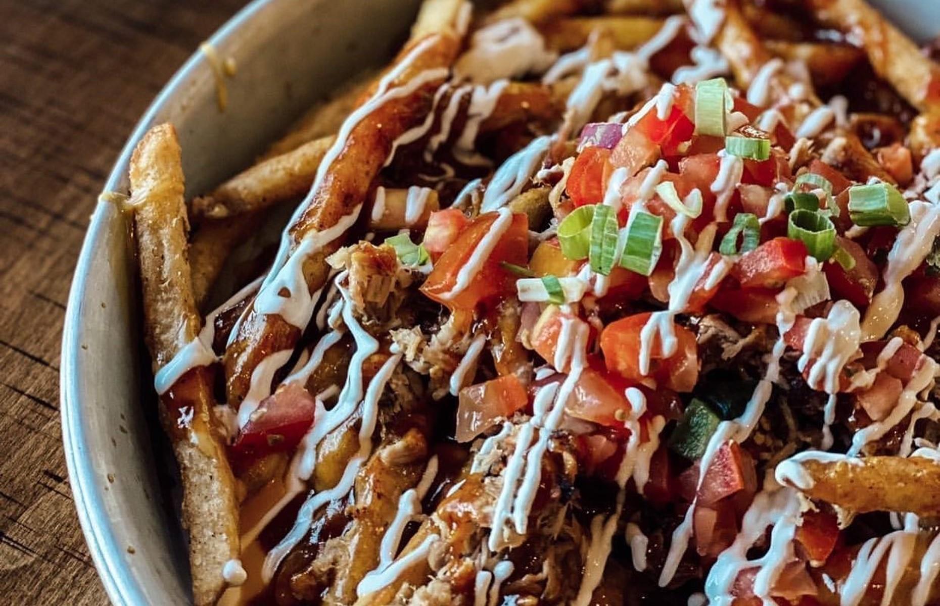 Your State's Bucket-List Loaded Fries You'll Never Forget