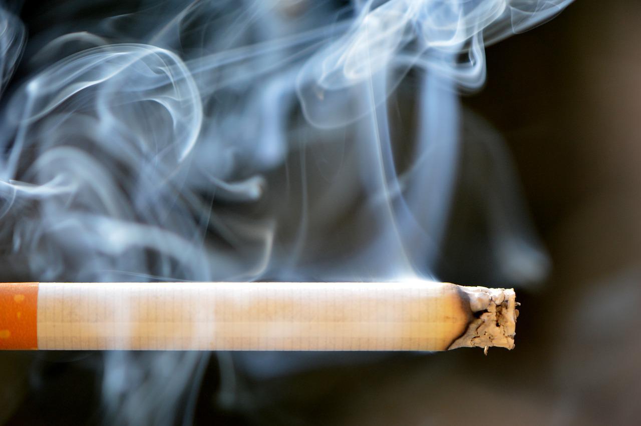 Cigarro eletrônico pode ser mais nocivo que o cigarro comum