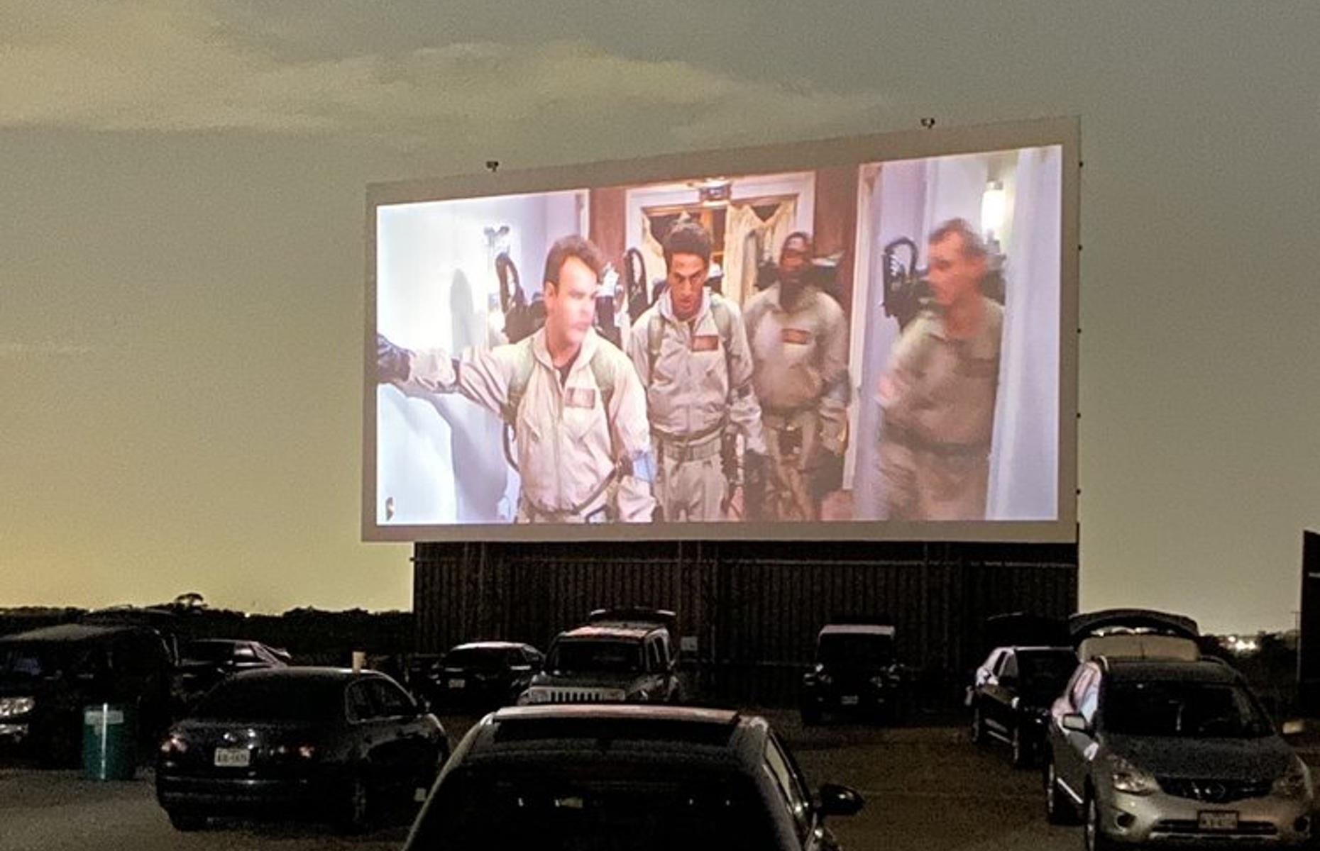 The definitive ranking of America's best drive-in theaters