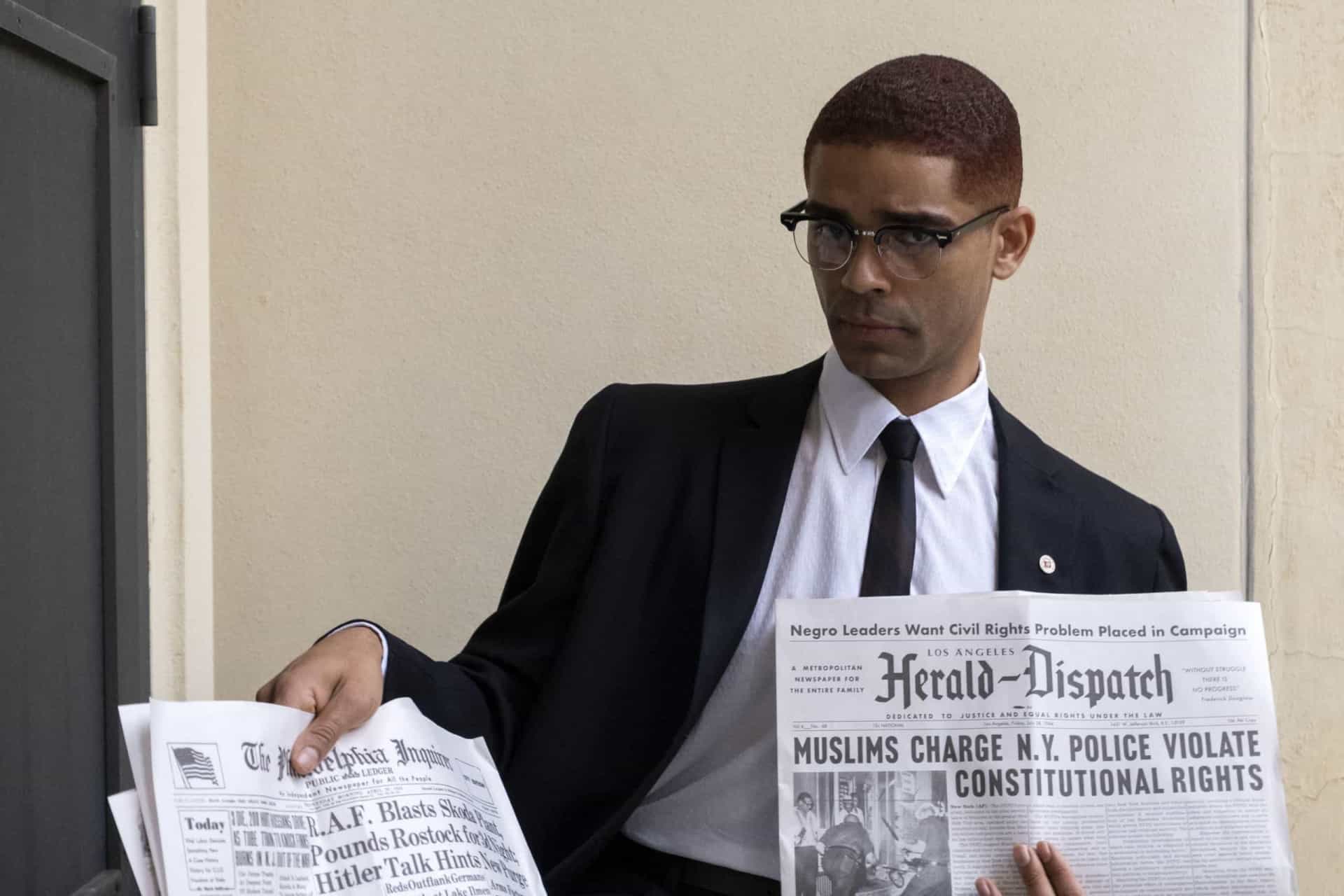 Black history movies you need to watch