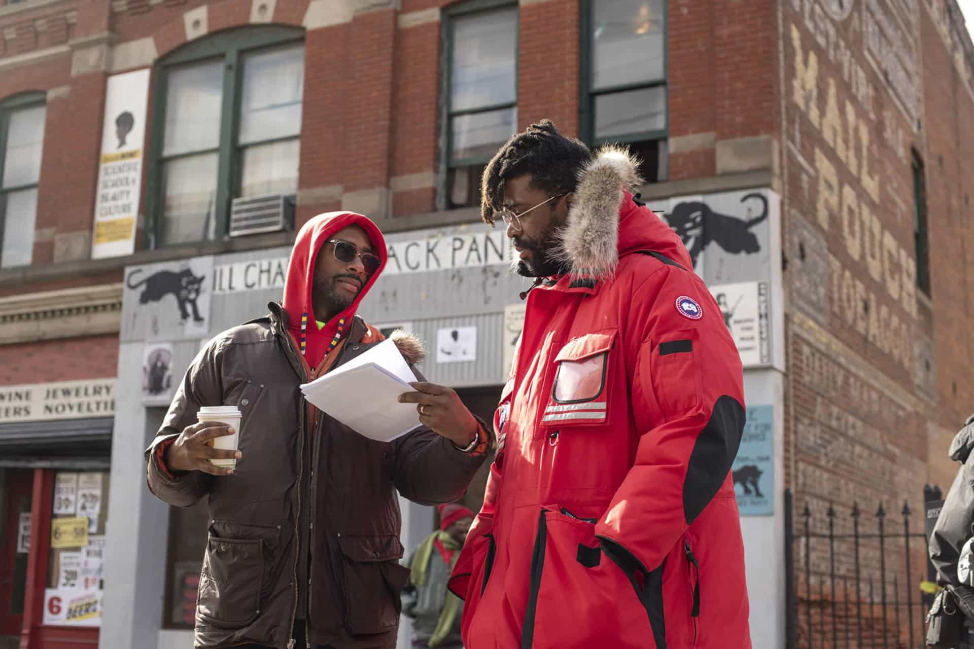 Black history movies you need to watch