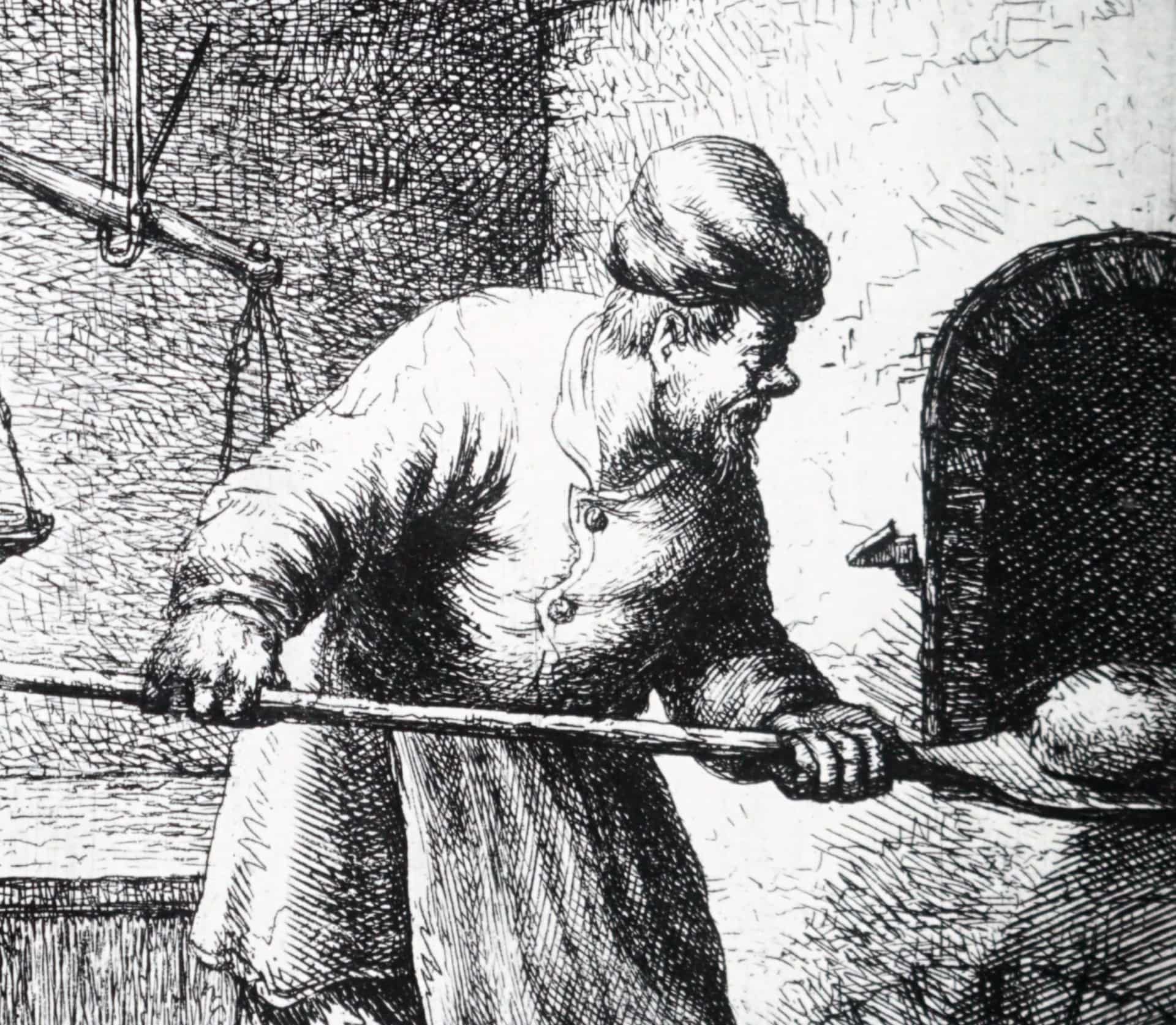 How the Great Fire of London reshaped a city