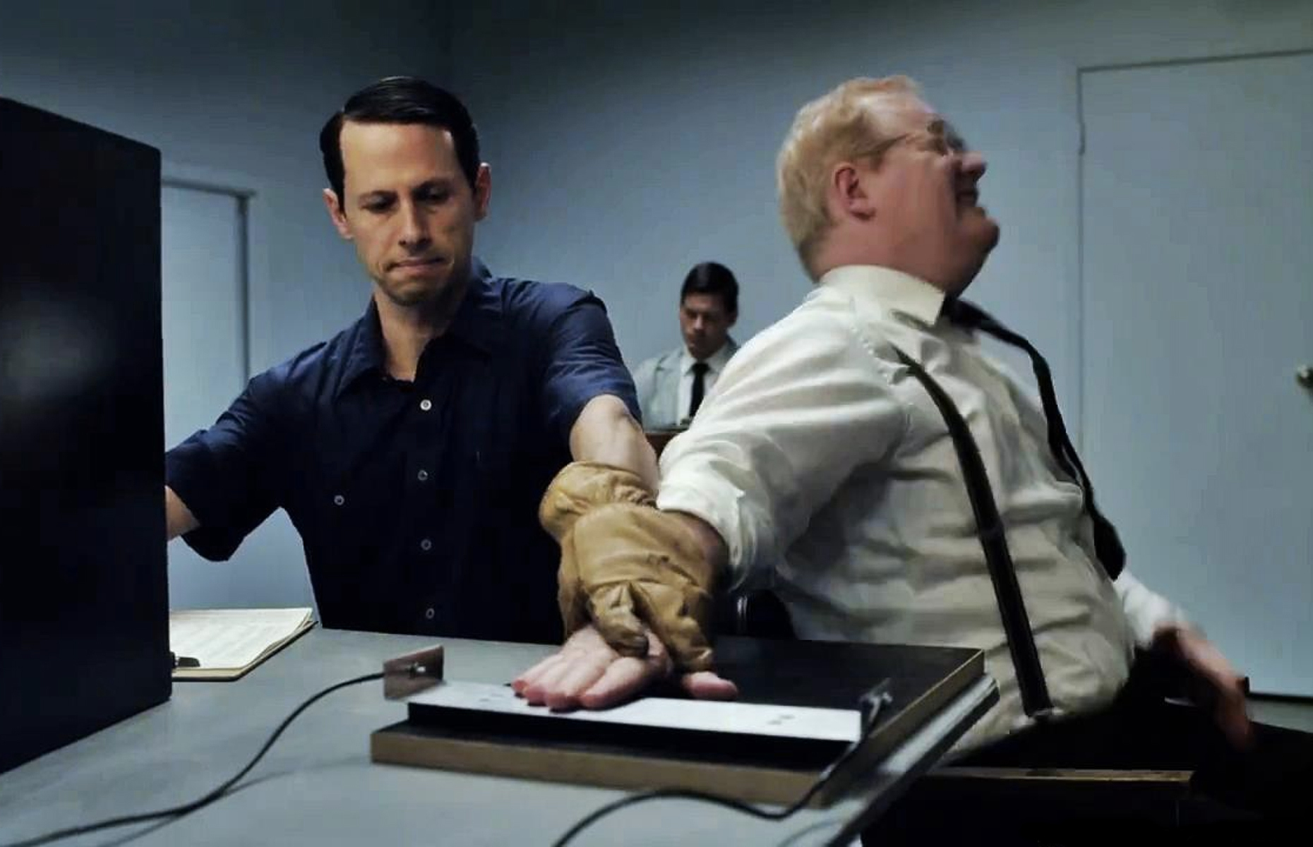 20 of the most unethical scientific experiments