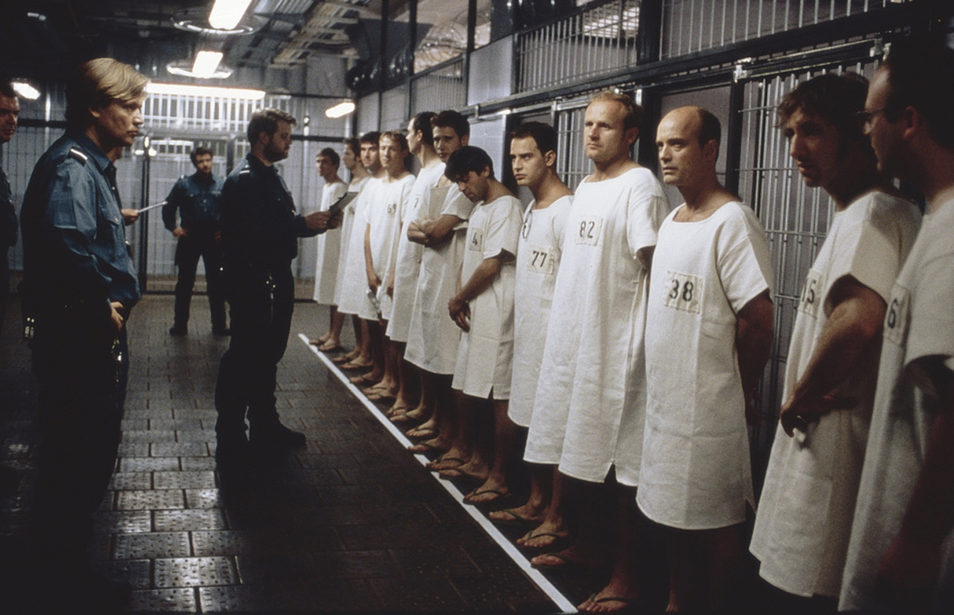 20 of the most unethical scientific experiments