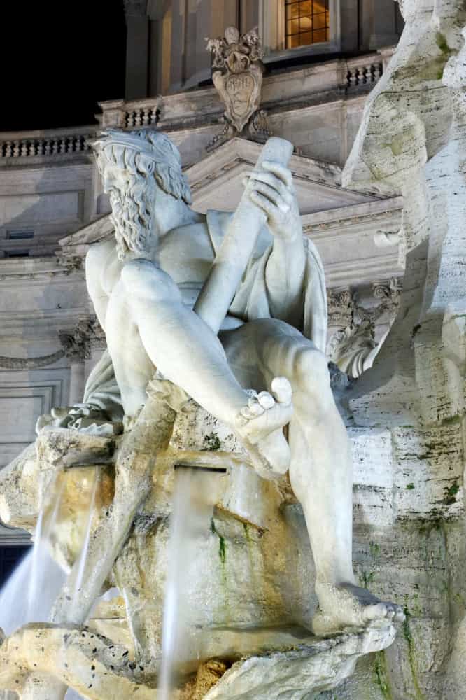 Fascinating facts about ancient Rome that will surprise you