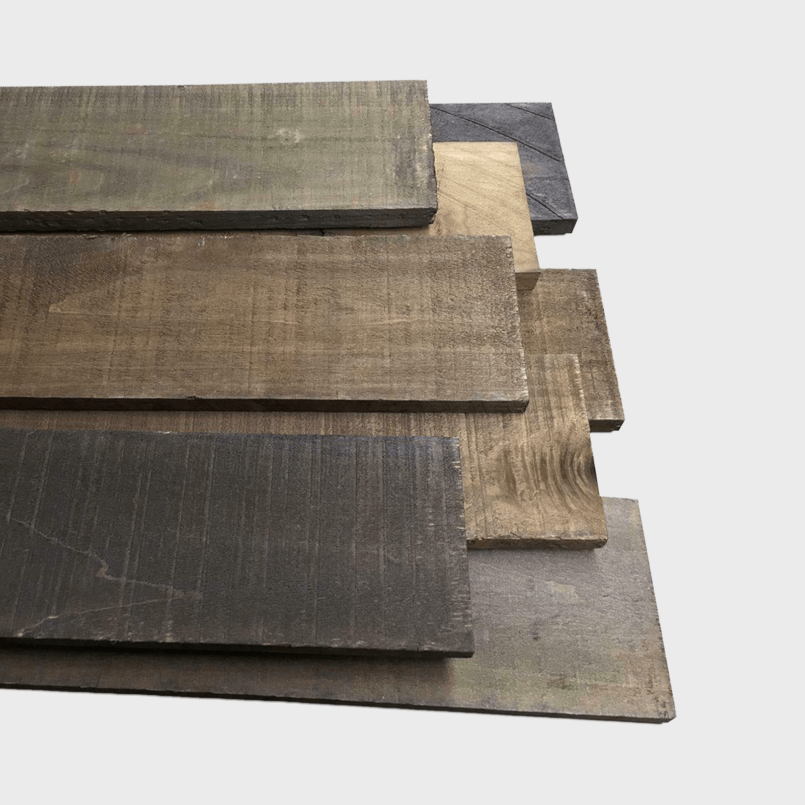 8 Types of Wood Paneling for Walls