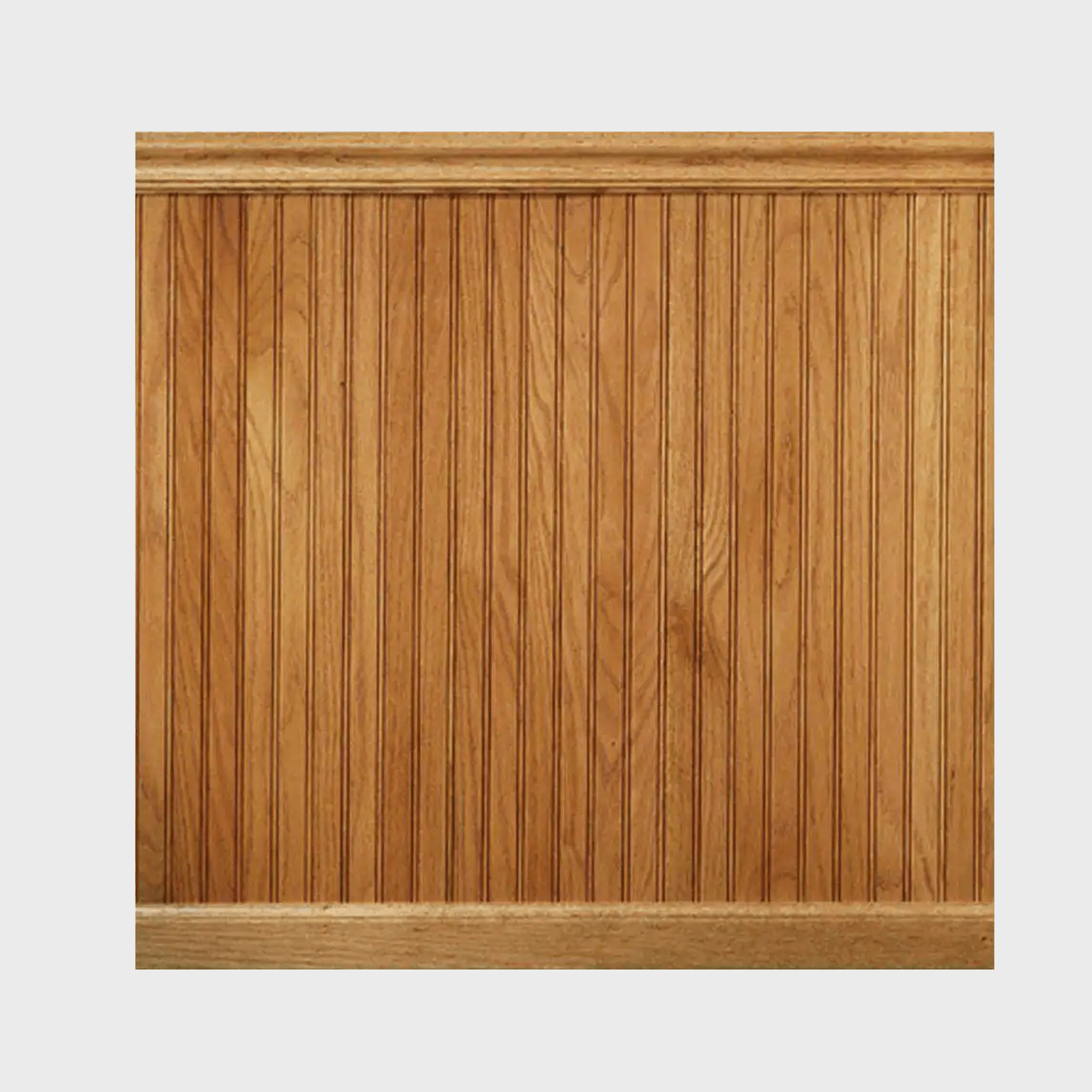 8 Types of Wood Paneling for Walls