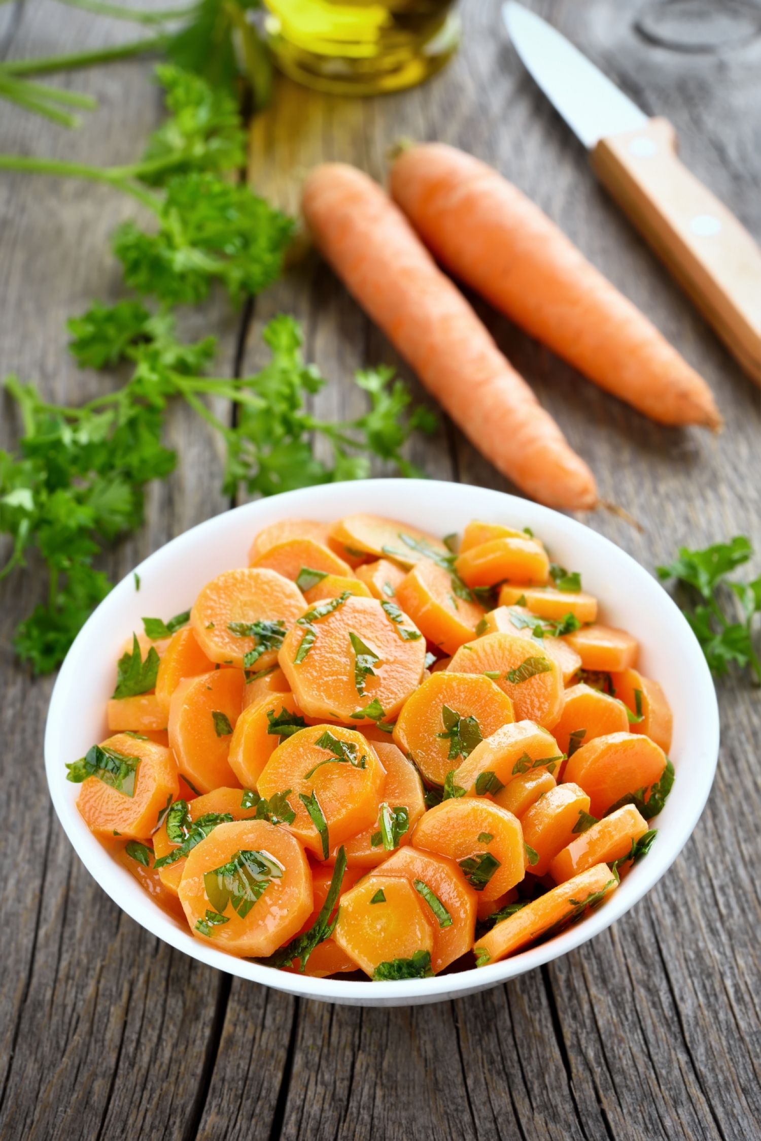 20 insalate da urlo e 10 modi per renderle (molto!) più buone