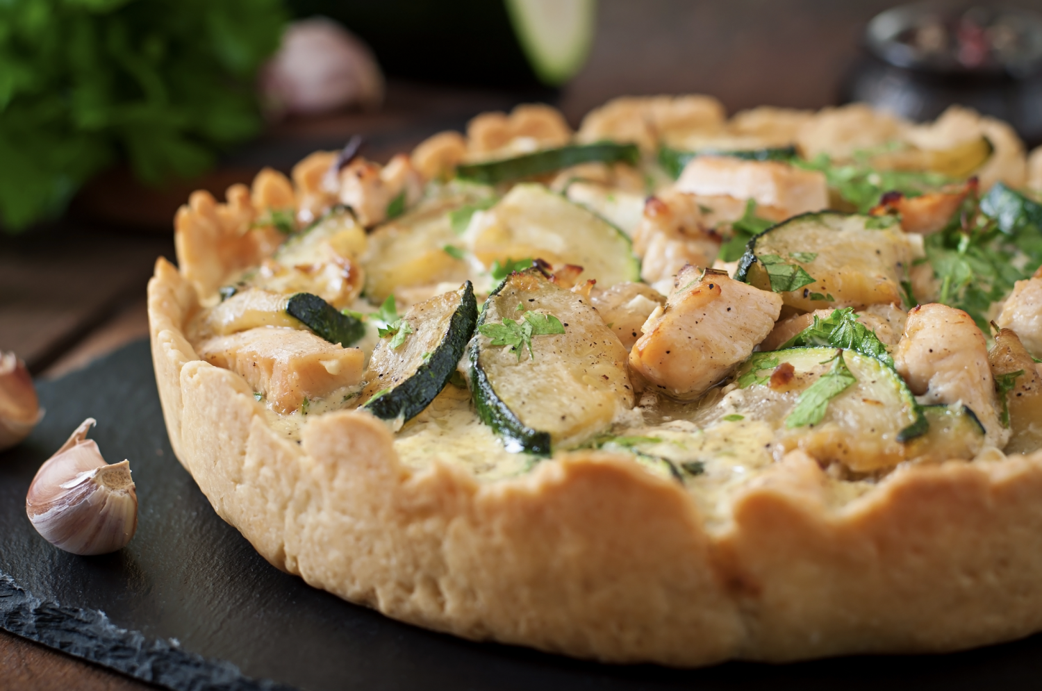 10 torte salate tra le più gustose (e semplici) che tu abbia mai visto