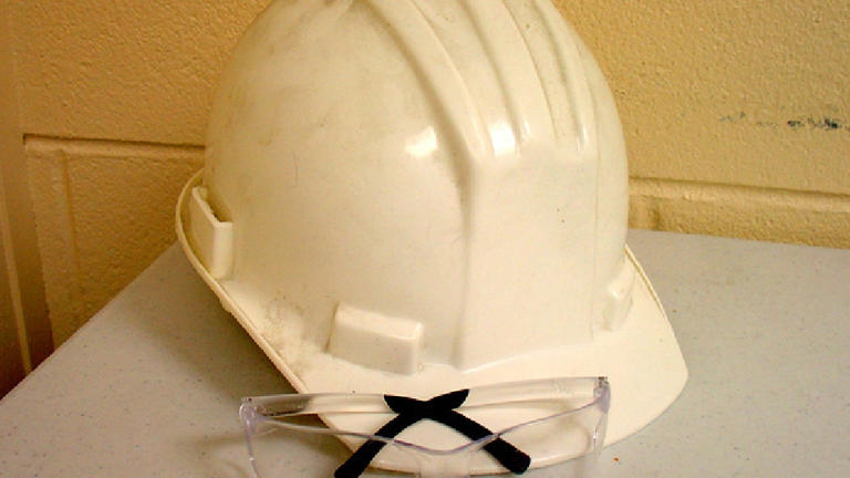 OSHA fines Tyco Fire Products $16,550 after Marinette worker death ...