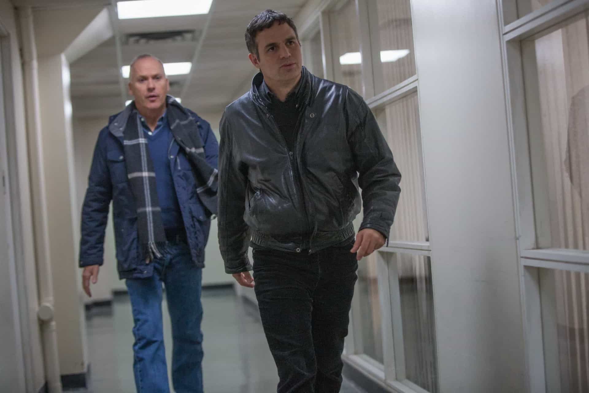 Supporting actors who stole the spotlight