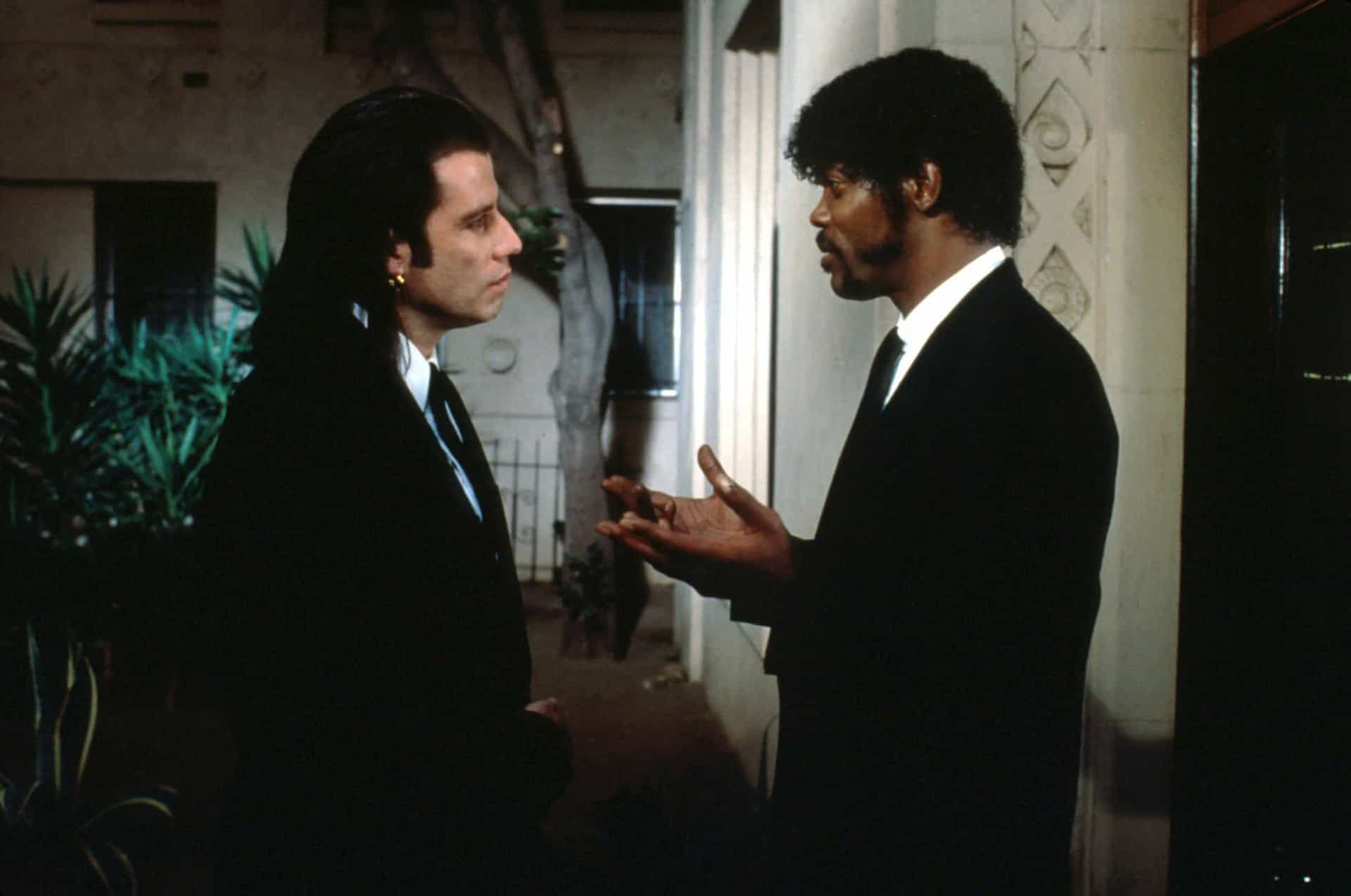 Remarkable roles played by supporting actors