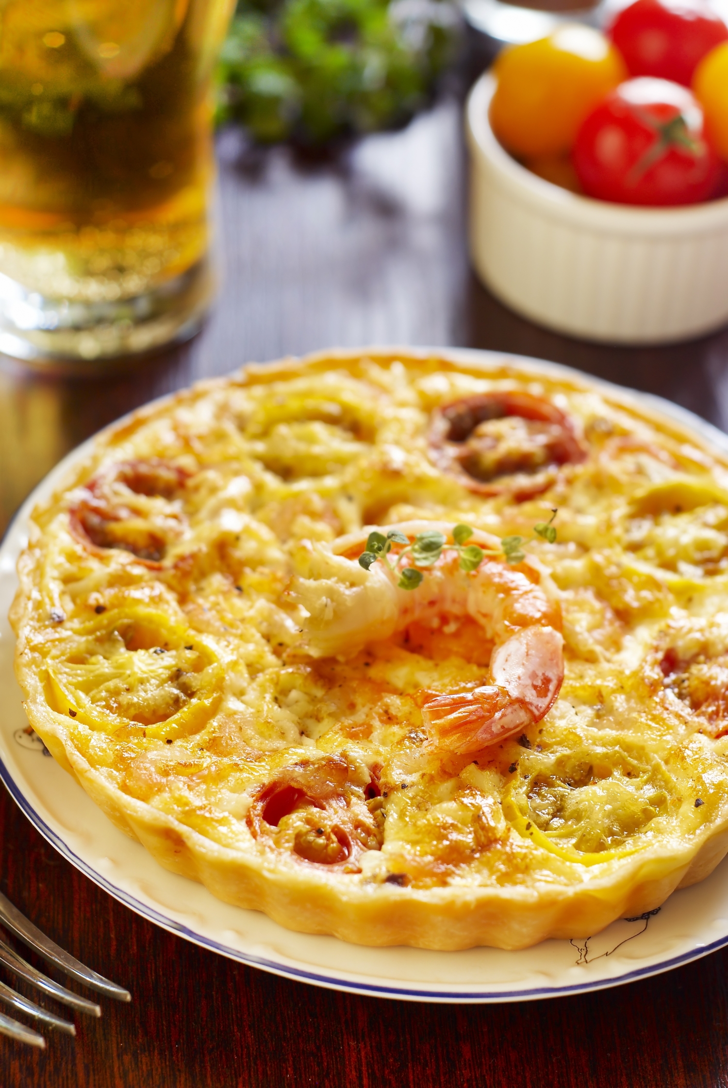 10 torte salate tra le più gustose (e semplici) che tu abbia mai visto