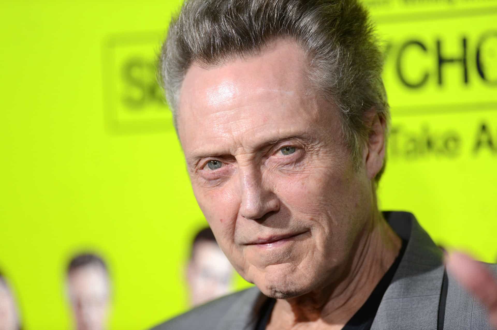 Actors who always make a bad movie better