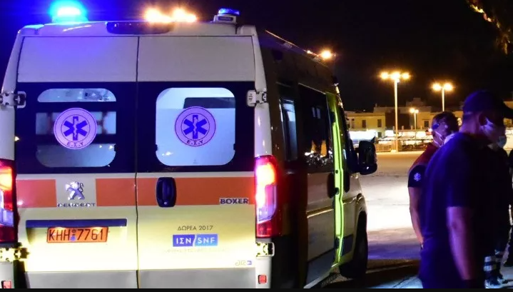 Τροχαίο με εγκατάλειψη τραυματία στα Χανιά – Αναζητείται ο οδηγός ...