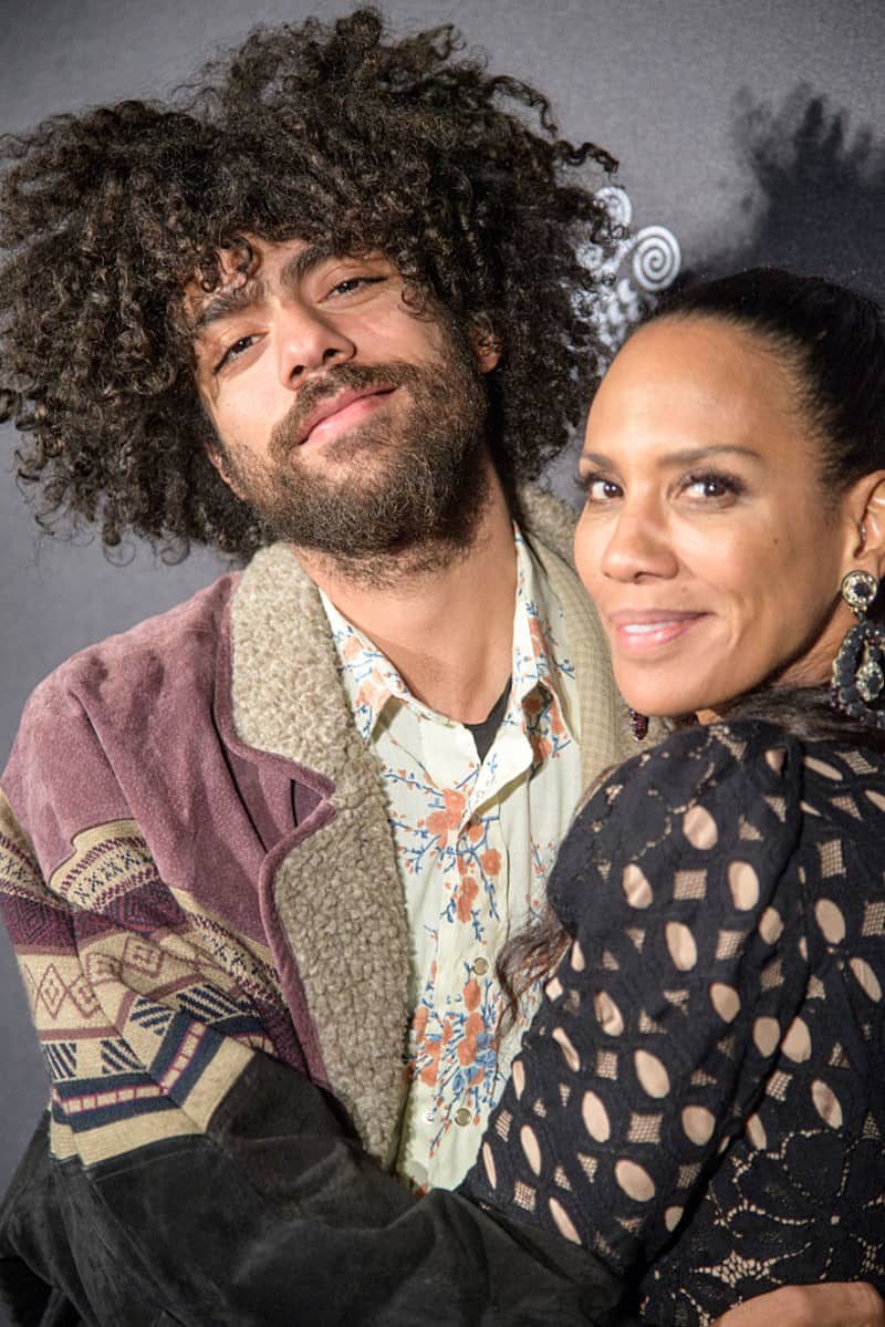 Boris Beckers Kinder: So extrem haben sie sich verändert