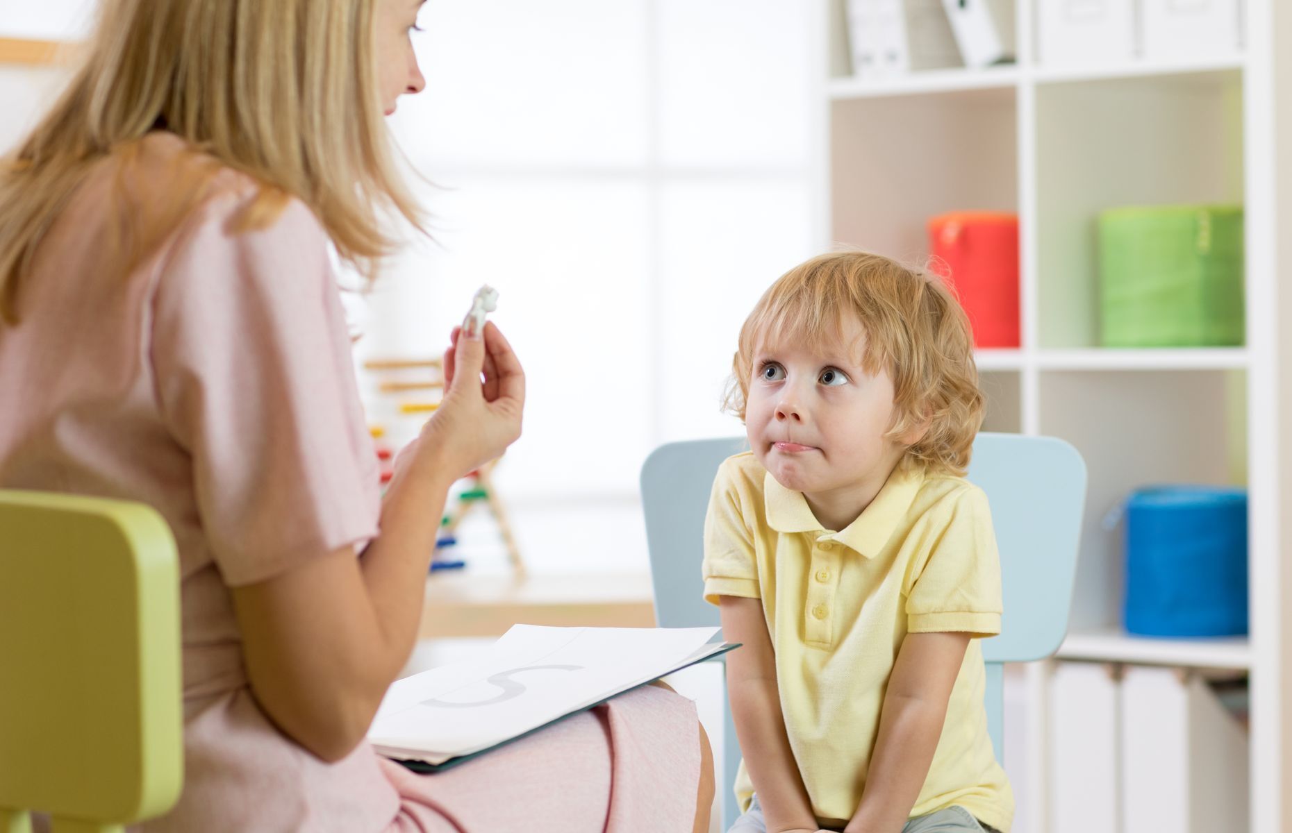 Aphasia: How to recognize the first signs