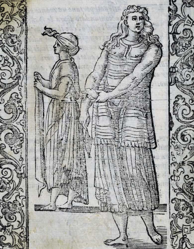 Impressive facts about the Aztec Empire