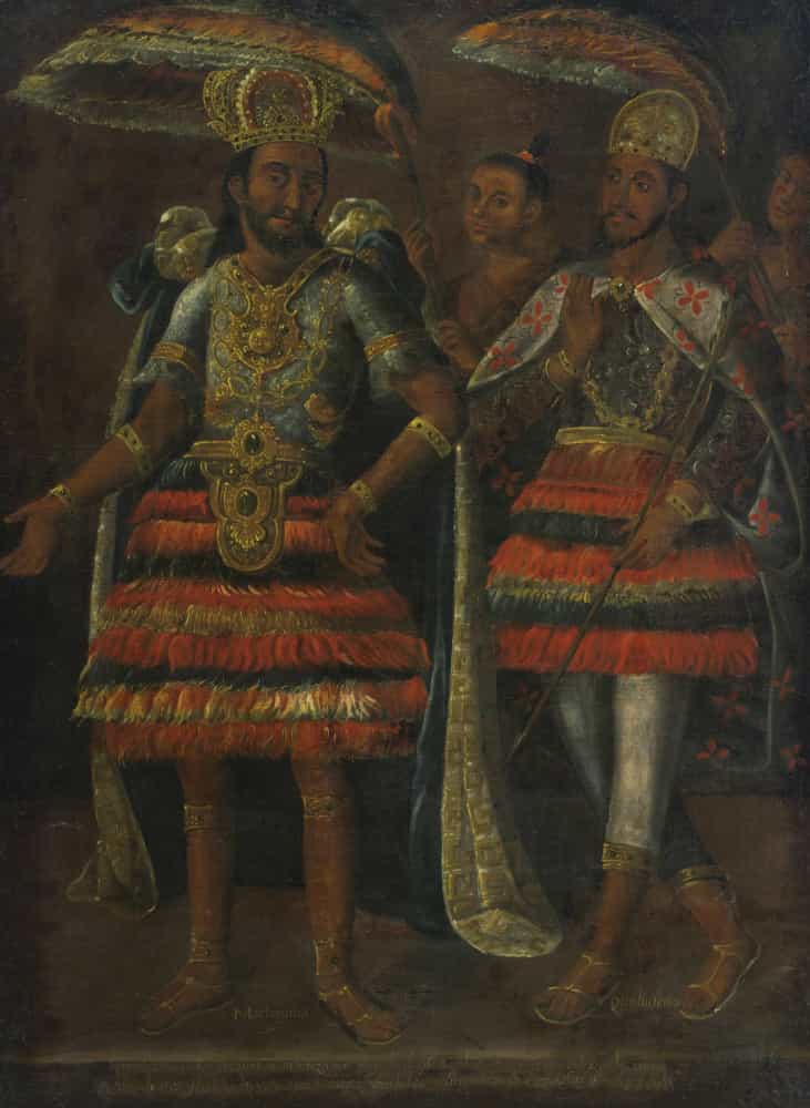 Impressive facts about the Aztec Empire