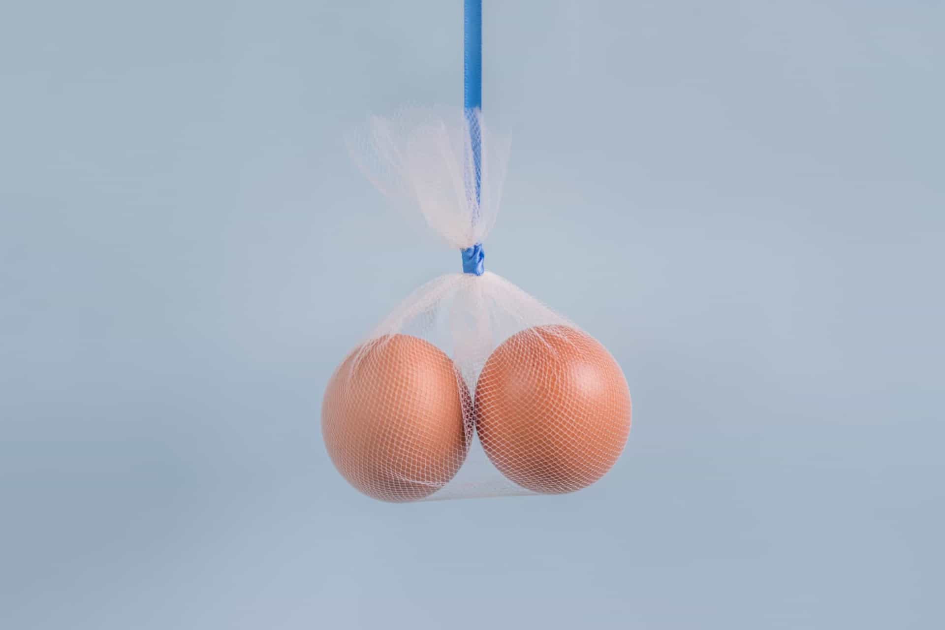 What a vasectomy is exactly, and why it might be a good idea