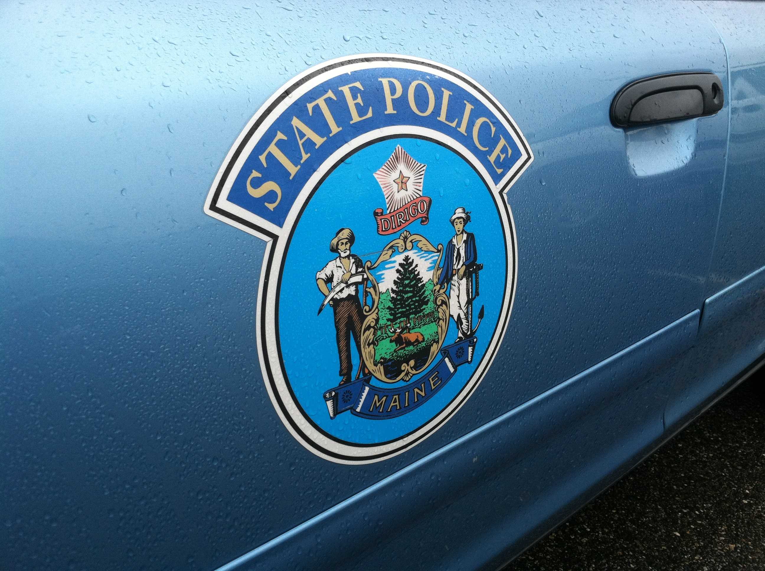 Maine State Police hits record high overtime payments in 2024
