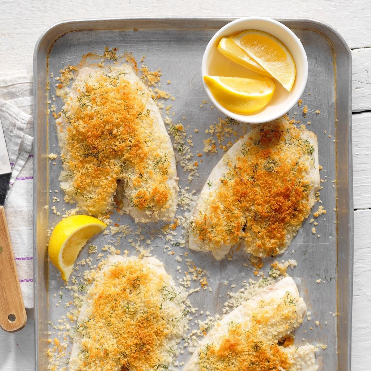 Quick and easy spring dinners you can try tonight