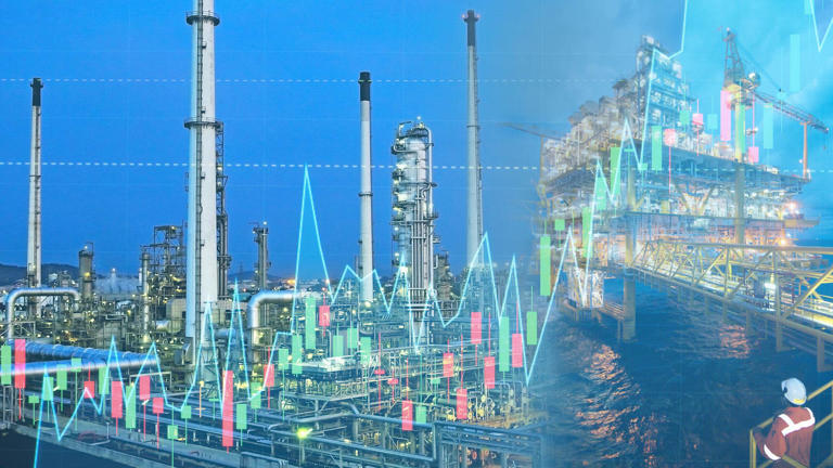 2 Canadian energy stocks that still look cheap today