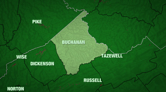 Buchanan County Schools closed until further notice after severe flooding