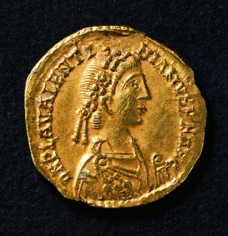 Who were the Roman emperors assassinated while in power?