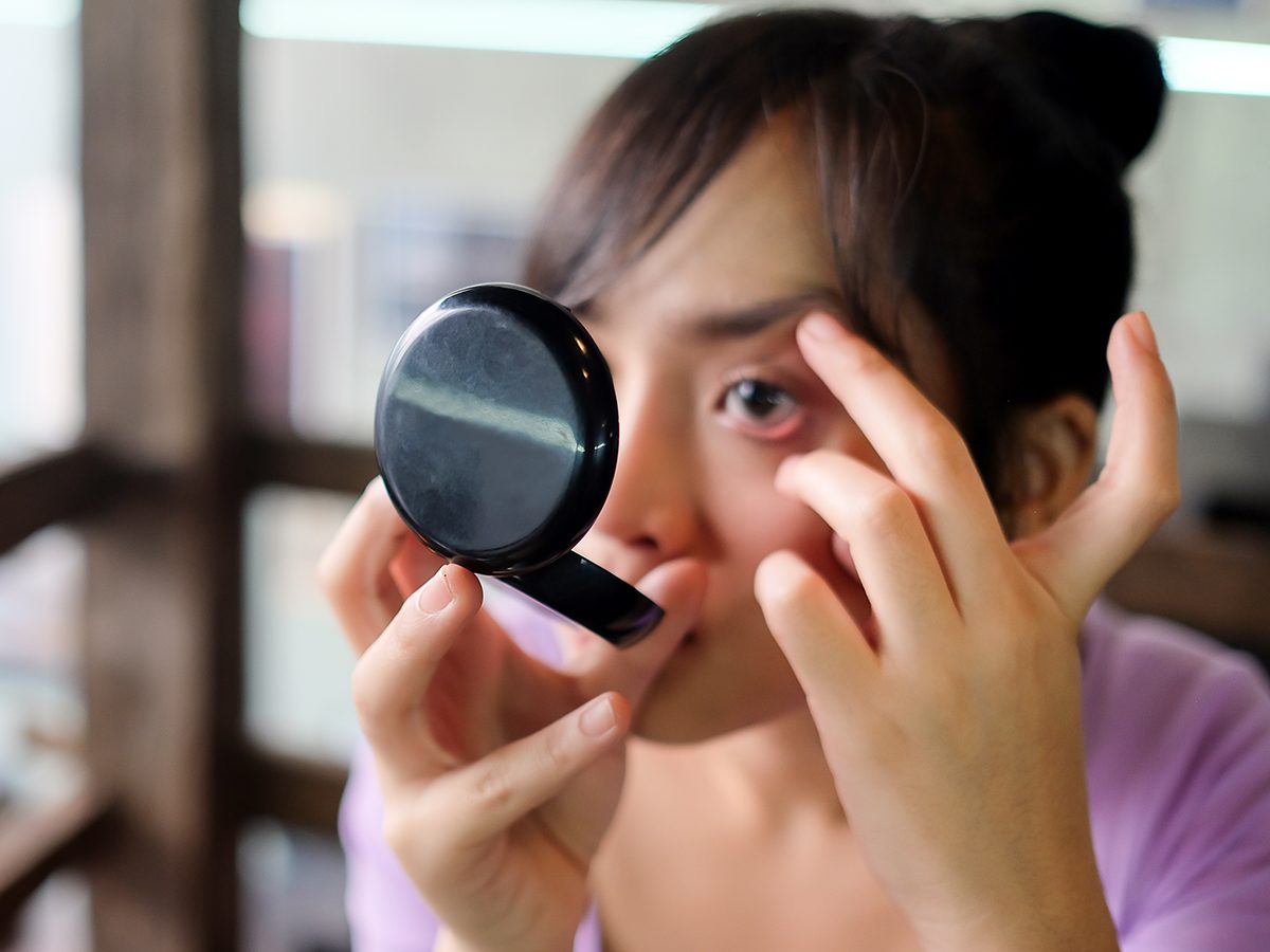 20 symptoms you should never ignore