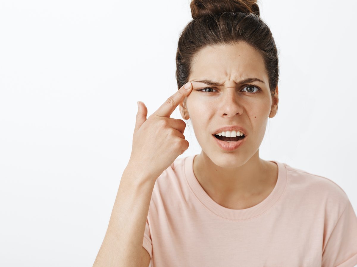 20 Symptoms You Should Never Ignore