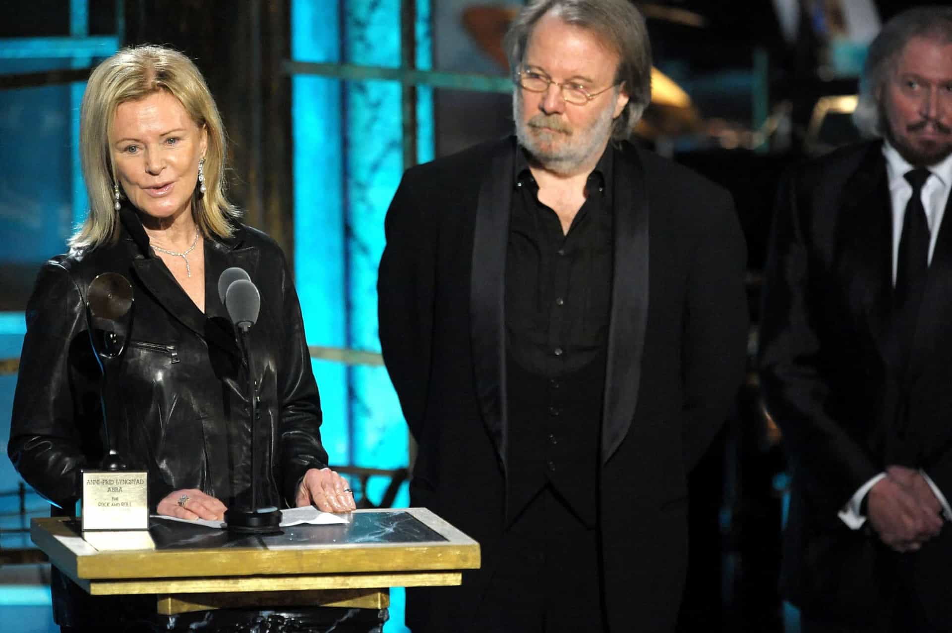 Rock and Roll Hall of Fame: Entdecken Sie die Frauen, die es auf die ...