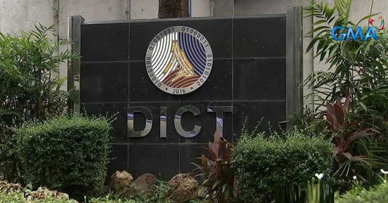 Jeffrey Dy’s tenure as DICT undersecretary ends