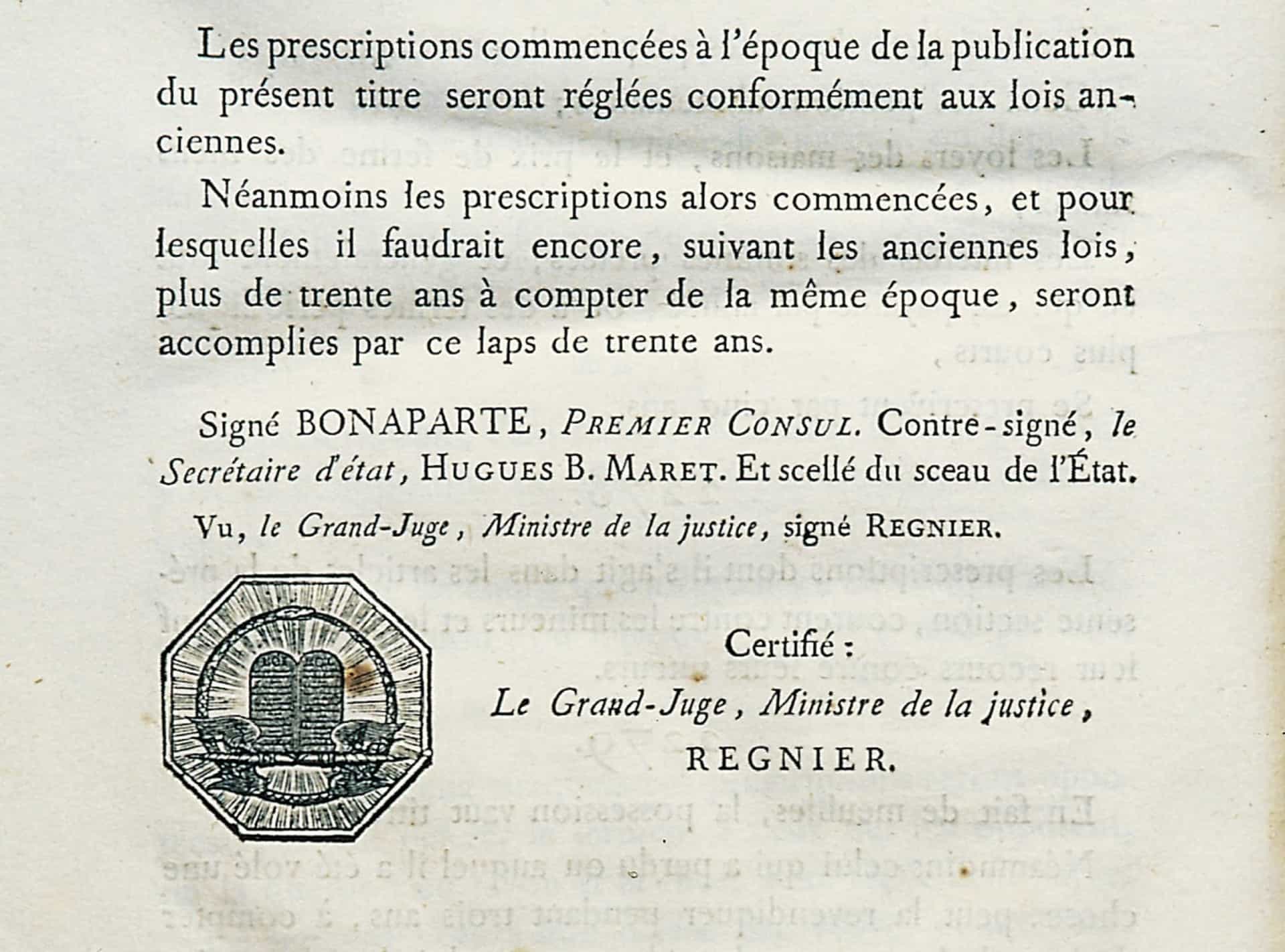 Napoleon Bonaparte: the rise and fall of the French Emperor