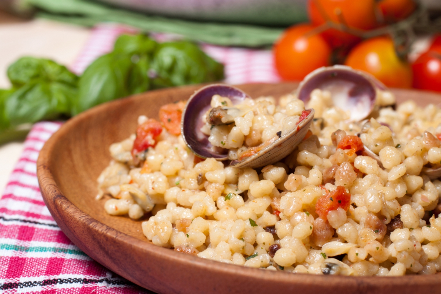 Le 5 ricette più diffuse tra chi vive fino a 100 anni (e oltre!)