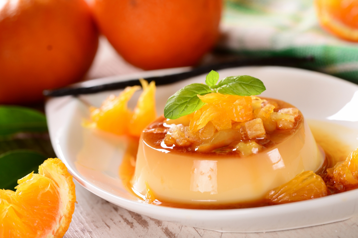 È tutto vero: golosi dessert senza zucchero né farina