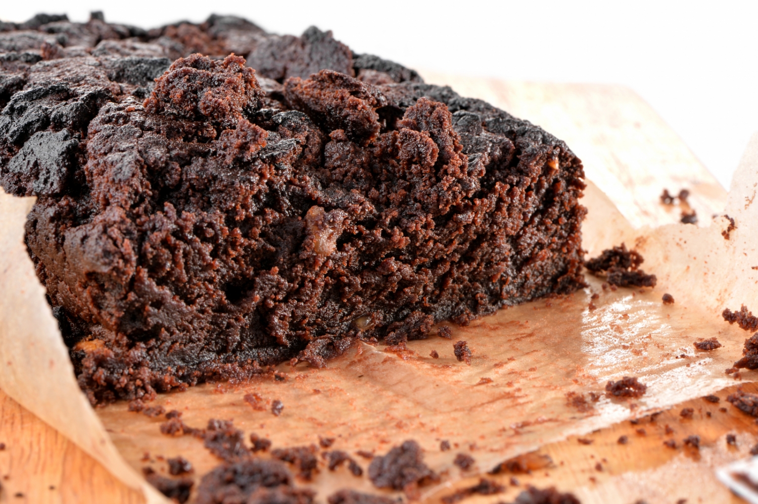 È tutto vero: golosi dessert senza zucchero né farina