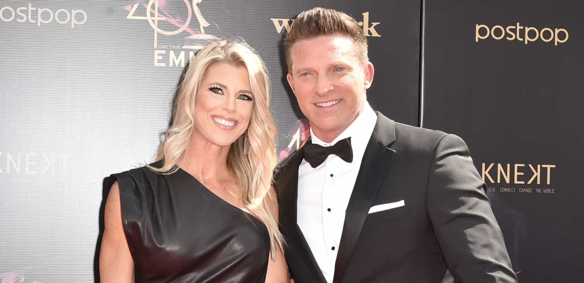 Celebrity couples who split while pregnant