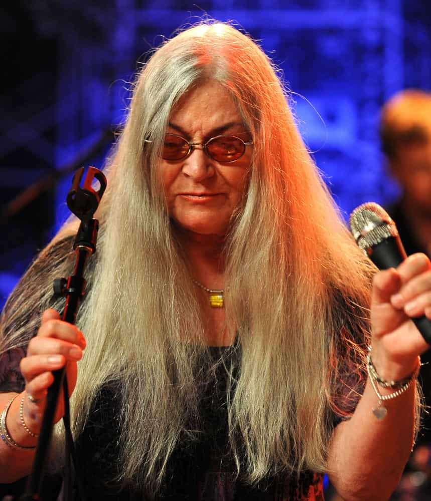 Rock and Roll Hall of Fame: Entdecken Sie die Frauen, die es auf die ...