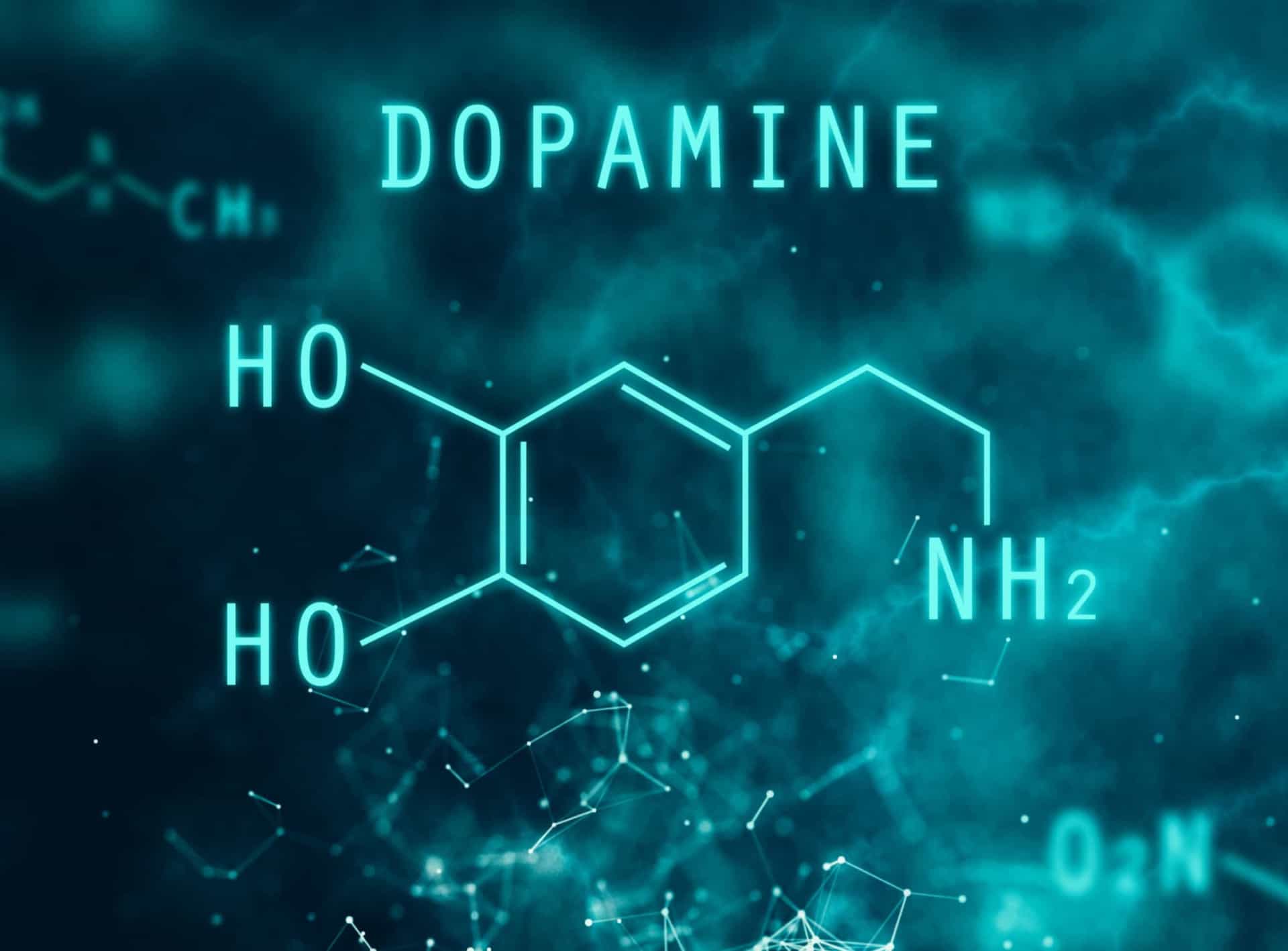 The warning signs of Parkinson's disease