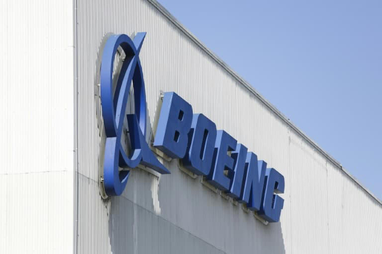 Après avoir enfoncé Boeing avec ses précédents droits de douane, Trump ...