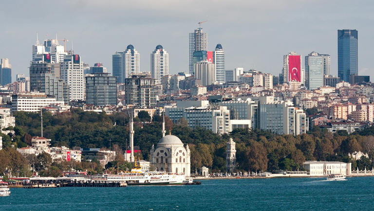Τουρκία: Καθαιρέθηκε με δικαστική απόφαση το προεδρείο του Δικηγορικού ...